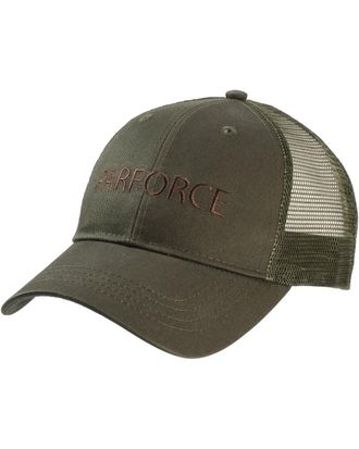 Parforce Mesh-Cap Oliv Einheitsgr&ouml;&szlig;e