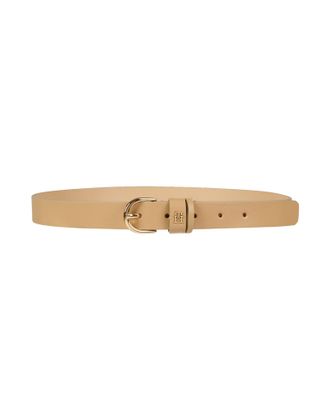 Tommy Hilfiger Kleinlederwaren - G&uuml;rtel auf YOOX.COM