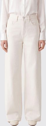 Levi's Jeans Damen Farbe Wei&szlig;
