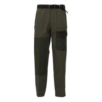 White Sand Outdoor-Hose - - Sport - Herren - Gr&uuml;n - S