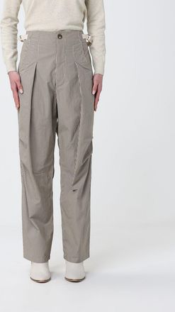 Isabel Marant Pantalon ISABEL MARANT ETOILE Femme couleur Beige