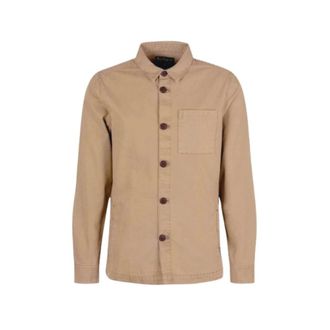 Barbour Herren, Shirts, Beige, MGr&ouml;&szlig;e