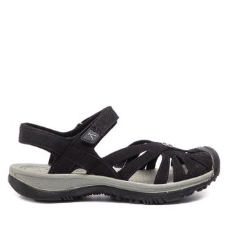 Keen Sandalen Keen Rose Sandal 1008783 Schwarz