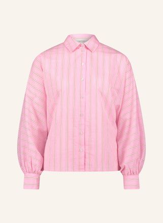 Cartoon Cartoon Hemdbluse rosa