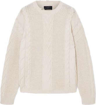 AllSaints Pullover TENTER