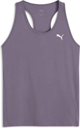 Puma D&eacute;bardeur de training Essentials Femme, V&ecirc;tements, Violet, XL