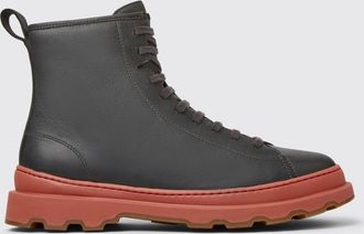 Camper Stiefeletten CAMPER Herren Farbe Grau