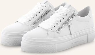 Kennel & Schmenger Sneaker Fix weiss