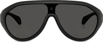 Moncler Bombolle Sonnenbrille - Schwarz
