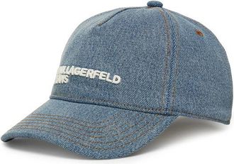 Karl Lagerfeld Cap B2W33002 Hellblau