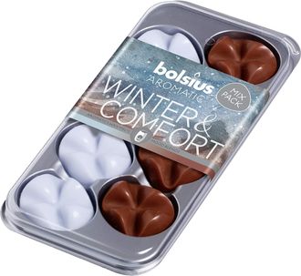 Bolsius Bolsius Aromatic Wax Melts