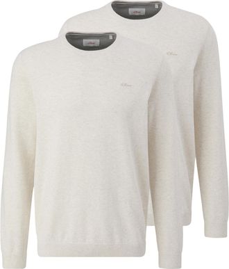 s.Oliver Pullover Basic