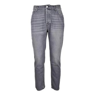 Department Five Department Five, Homme, Jeans, Gris, Taille: W31 Jeans
