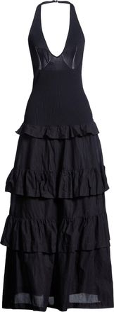 Twin-Set KLEIDER - Maxi-Kleider auf YOOX.COM