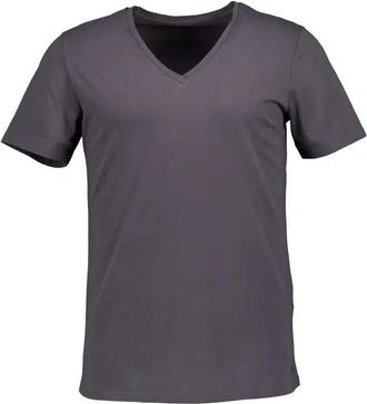 Juvia Herren T-Shirt grau