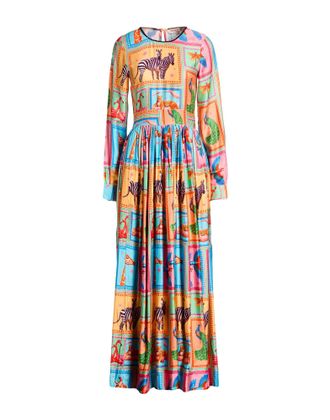 Connor & Blake KLEIDER - Maxi-Kleider auf YOOX.COM