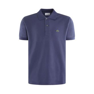 Lacoste Homme, Tops, Violet, Taille: L Meilleur Polo Homme