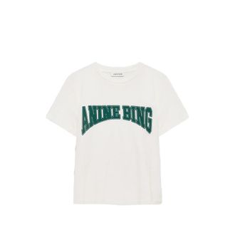 Anine Bing Shelley Tee