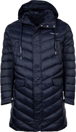 A|X Armani Exchange Giacca Piumino Steppjacke
