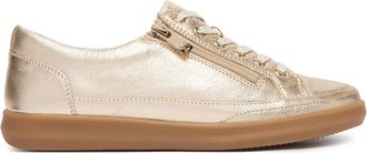 Caprice Sneakers Caprice 9-23706-44 Goldfarben