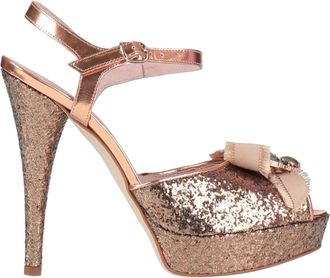 Fornarina SCHUHE - Sandalen auf YOOX.COM