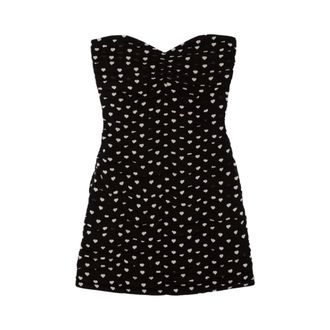 The Kooples Damen, Kleider, Schwarzk, MGr&ouml;&szlig;e