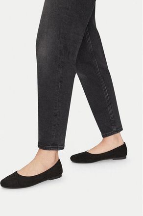 Jenny Ballerinas WSS21520-01 Schwarz