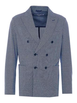 Circolo 1901 Blazer - Bleu