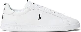 Polo Ralph Lauren Herren, Schuhe, Wei&szlig;, 46 EUGr&ouml;&szlig;e