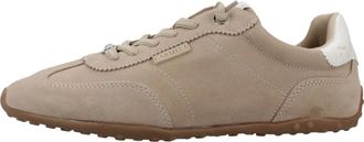 Carmela Femme, Chaussures, Brun, Taille: 39 EU Laced Chaussures