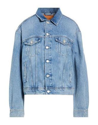 Replay MANTEAUX - Manteaux en jean sur YOOX.COM
