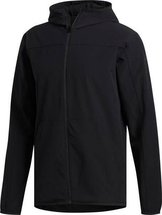 adidas Herren Kapuzensweat CITY WV