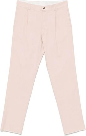 Doppiaa pantalon Aantioco - Rose
