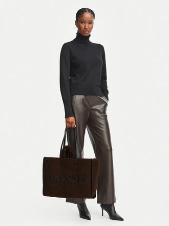 Lacoste Handtasche Lacoste NU5117HX Wei&szlig;