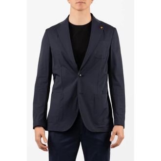 Sartoria Latorre Herren, Anz&uuml;ge, Blau, MGr&ouml;&szlig;e