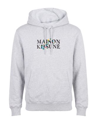 Maison Kitsun&eacute; TOPS - Sweatshirts auf YOOX.COM