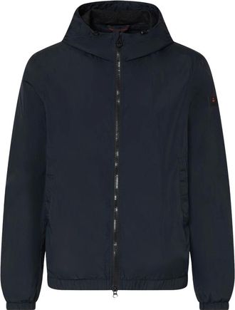 Peuterey Homme, Vestes, Bleu, Taille: 2XL Veste Nigle U