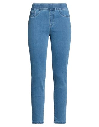 Sangermano Collection HOSEN & R&Ouml;CKE - Jeanshosen auf YOOX.COM