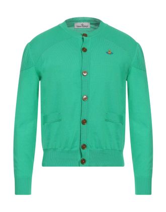 Vivienne Westwood STRICKWAREN - Strickjacken auf YOOX.COM