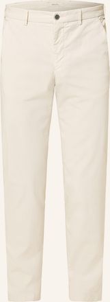 Hiltl Hiltl Chino Taura Slim Fit beige