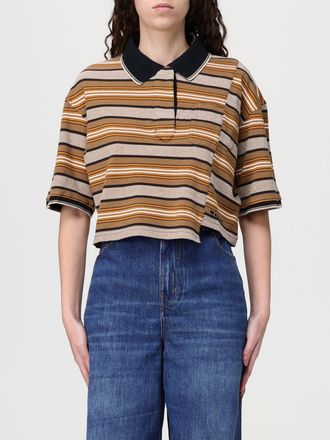 Isabel Marant Polo ISABEL MARANT ETOILE Femme couleur Beige