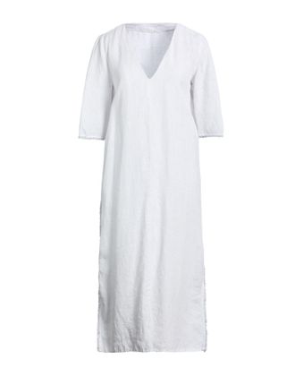 120% Lino KLEIDER - Midi-Kleider auf YOOX.COM