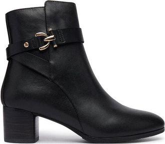 Pikolinos Stiefeletten Calafat W1Z-8914 Schwarz