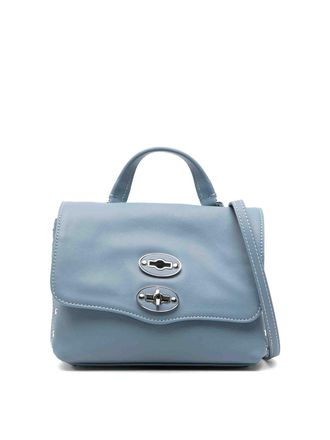 Zanellato Sac Cabas - Bleu