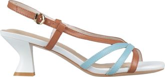 Luciano Barachini SCHUHE - Sandalen auf YOOX.COM