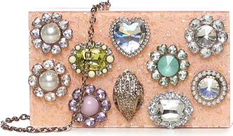 Kurt Geiger Femme, Sacs, Orange, Taille: ONE Size Sacs bandouli&egrave;re