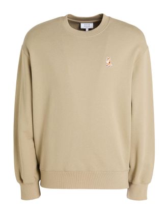Maison Kitsun&eacute; TOPS - Sweatshirts auf YOOX.COM