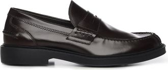 Antica Cuoieria Herren, Schuhe, Braun, 43 EUGröße