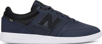 New Balance Sneakers Numeric Brandon Westgate 508 UN508NBP Schwarz