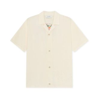Les Deux Herren, Shirts, Beige, XLGr&ouml;&szlig;e